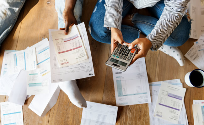 Debt Advisory Service | Impartial Debt Recovery Advice from CRS